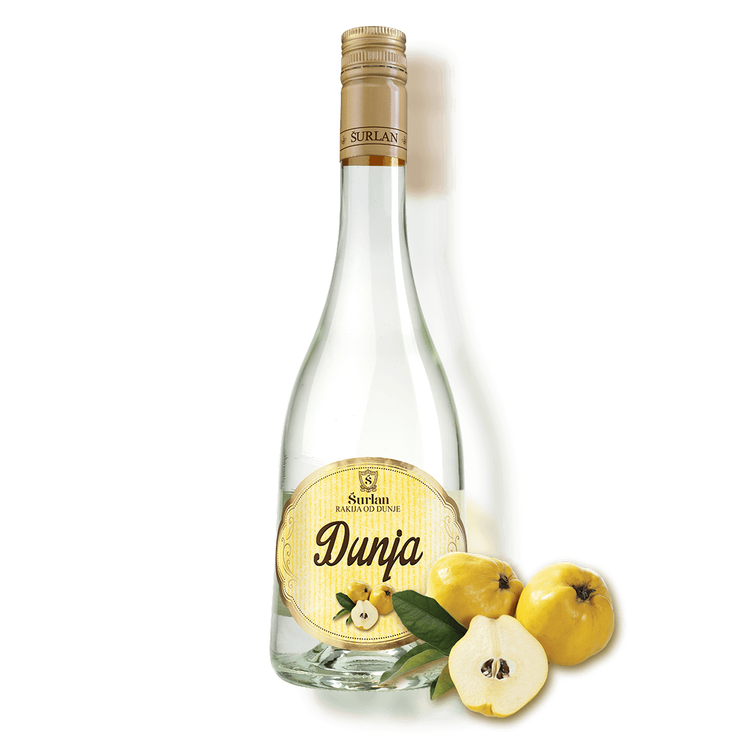 Početna - Rakije Šurlan