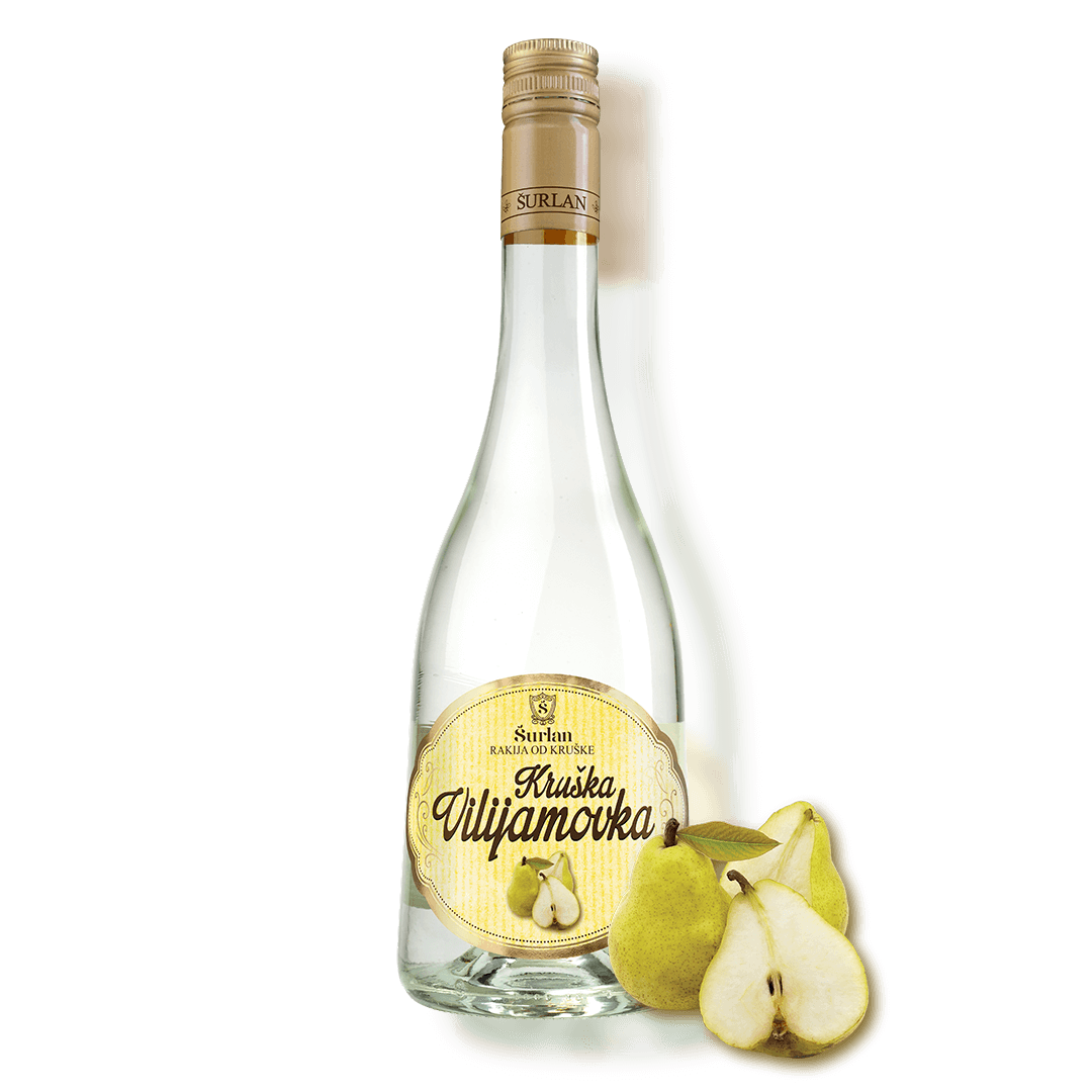 Početna - Rakije Šurlan